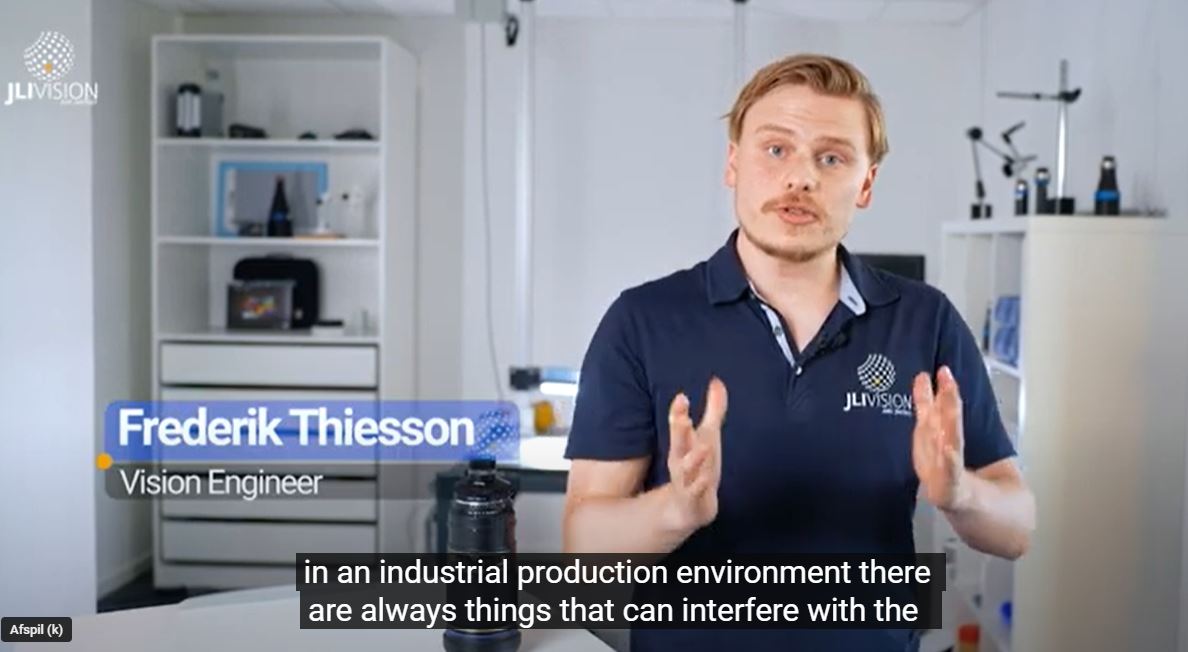 [The Vision Lab #18] Dust, vibrations, and light: How to tackle 3 tricky challenges in ...